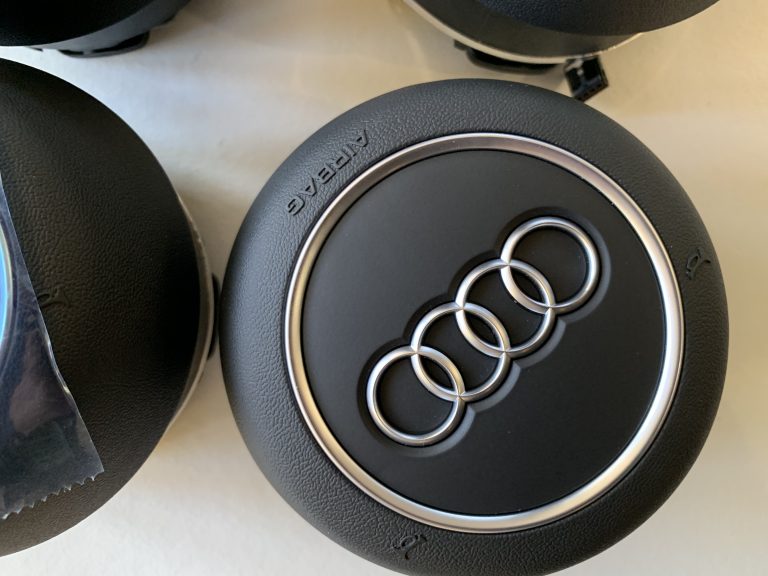 Audi round airbag for A4 8W A5 F5