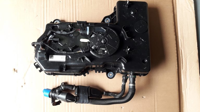 VW Transporter T6 AdBlue Tank with Pump