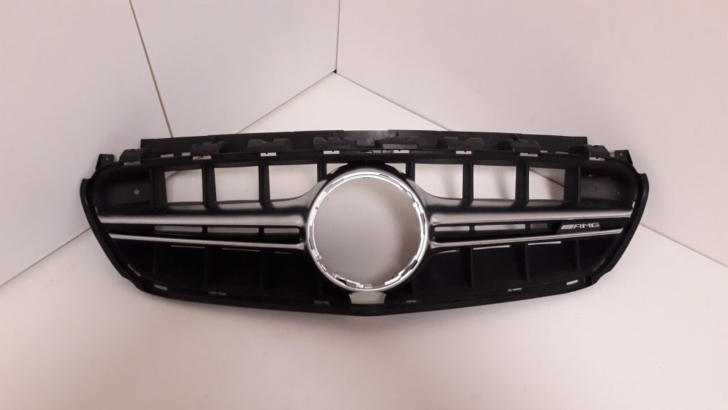 Mercedes E63 W213 AMG Grill A2138880900 - Polat & Polat