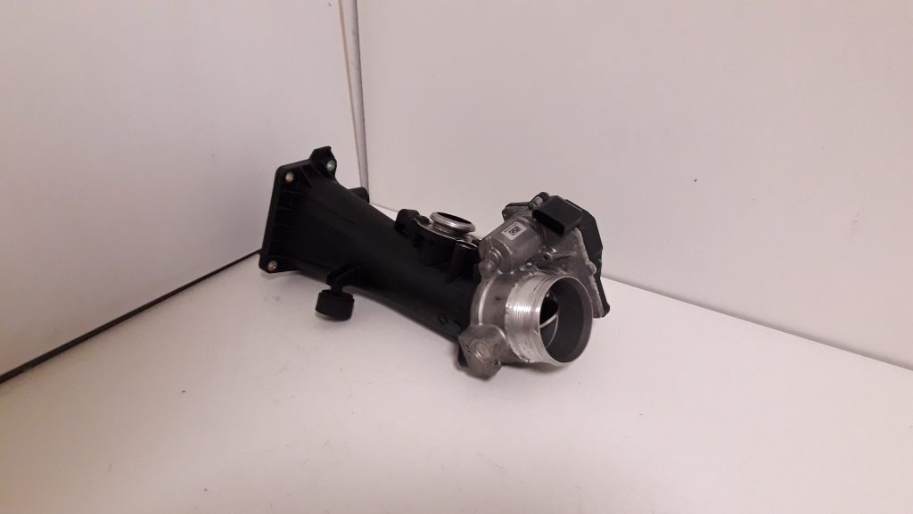 AUDI A6 4G Gas valve house 059145950AA