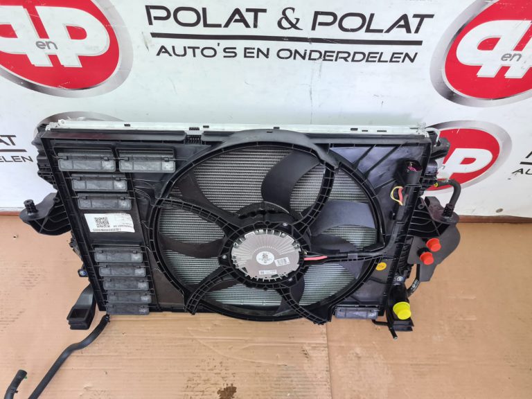 VW Transporter T6 2.0TDI Koelerpakket 7E0121253E - Polat & Polat