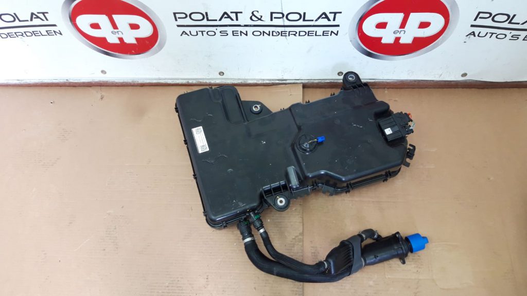 VW Transporter T6 2.0 TDI Adblue Tank 7E0131877D - Polat & Polat