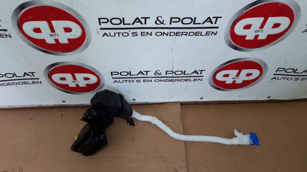 VW Transporter T6 Windscreen washer tank 7E0955453A