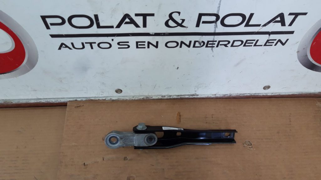 VW Tiguan 5NA Engine Support / Bag support 5Q0199855C