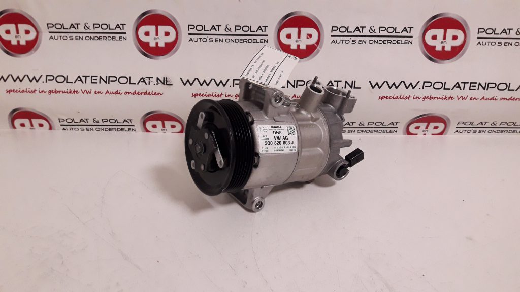 Vw - Audi air conditioning pump 5Q0820803J