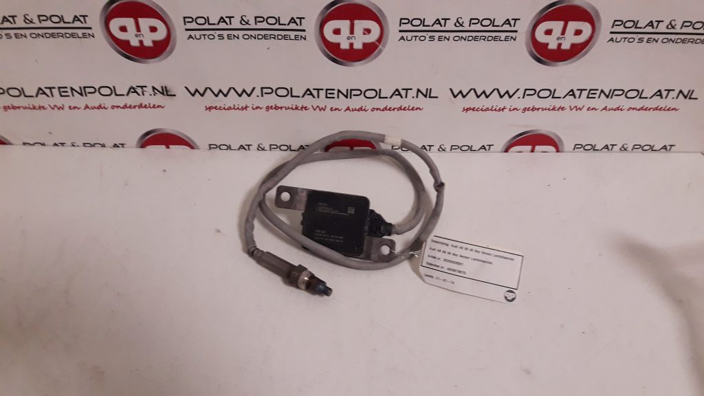 Audi A6 S6 4K 3.0TDDI NOx Sensor LambdaSonde 4k0907807g