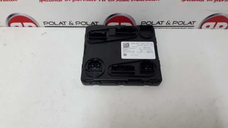 Audi - Bordnet 8W0907064EQ - Polat & Polat