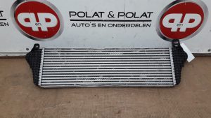 VW Transporter T5 T6 Intercooler 7E0145804A - Polat & Polat