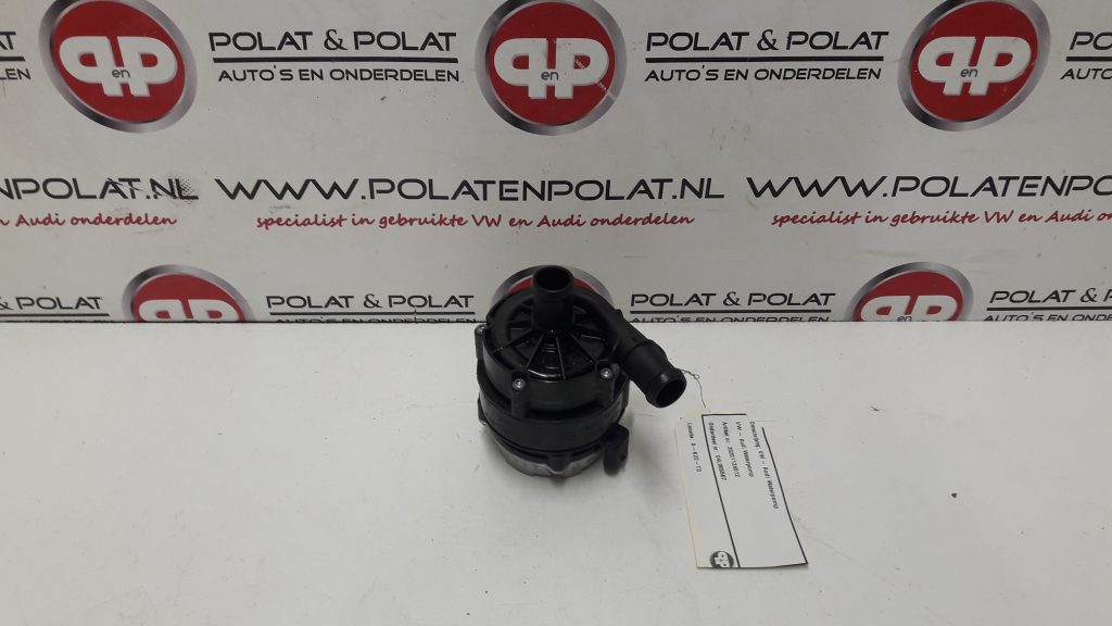 VW - Audi Water Pump 04L965567