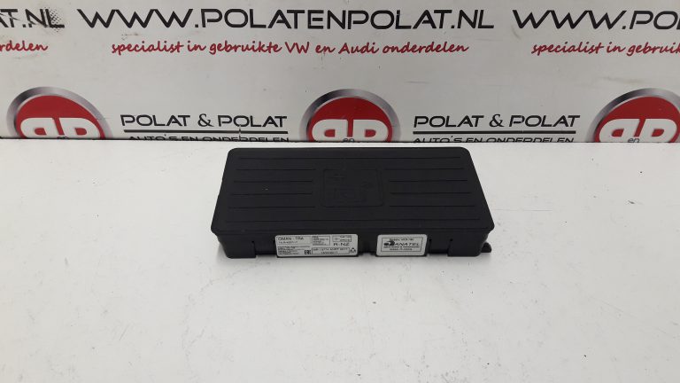 Audi A3 8Y wireless TLF charger 4N0035502B