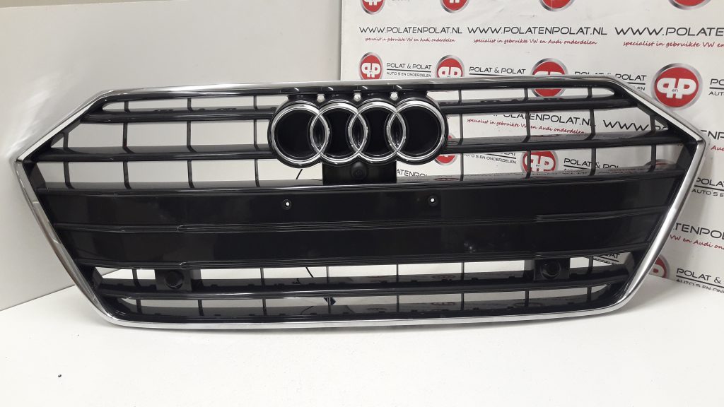 Audi A7 4K8 Grille Front 4K8853651