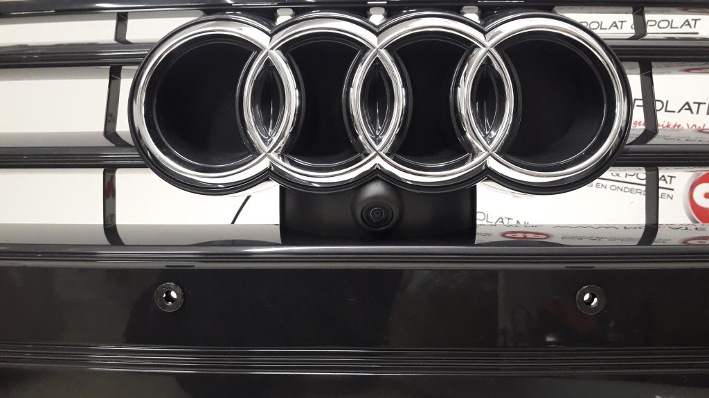 Audi A7 4K8 Grille Front 4K8853651