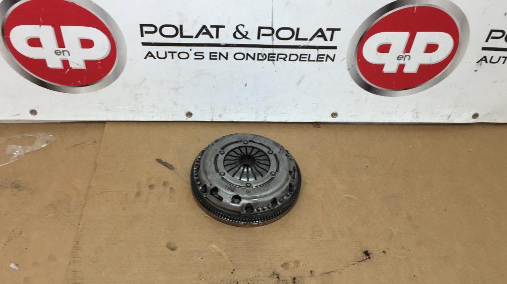 VW - Audi Coupling Set / Flywheel 04C105269E