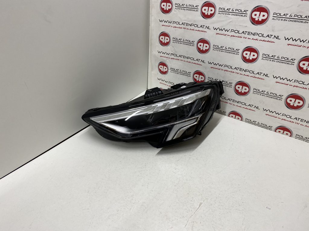 Audi A3 8Y VOLL LED headlight left for 8Y0941033