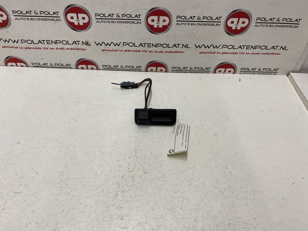 Audi Q2 81A Electrical Tailgate Opener + Camera 81A827566A
