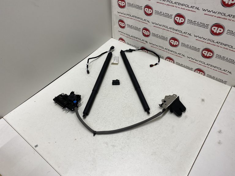 Audi Q3 F3 Elektrische Achterklep Opener 83A827851B - Polat & Polat