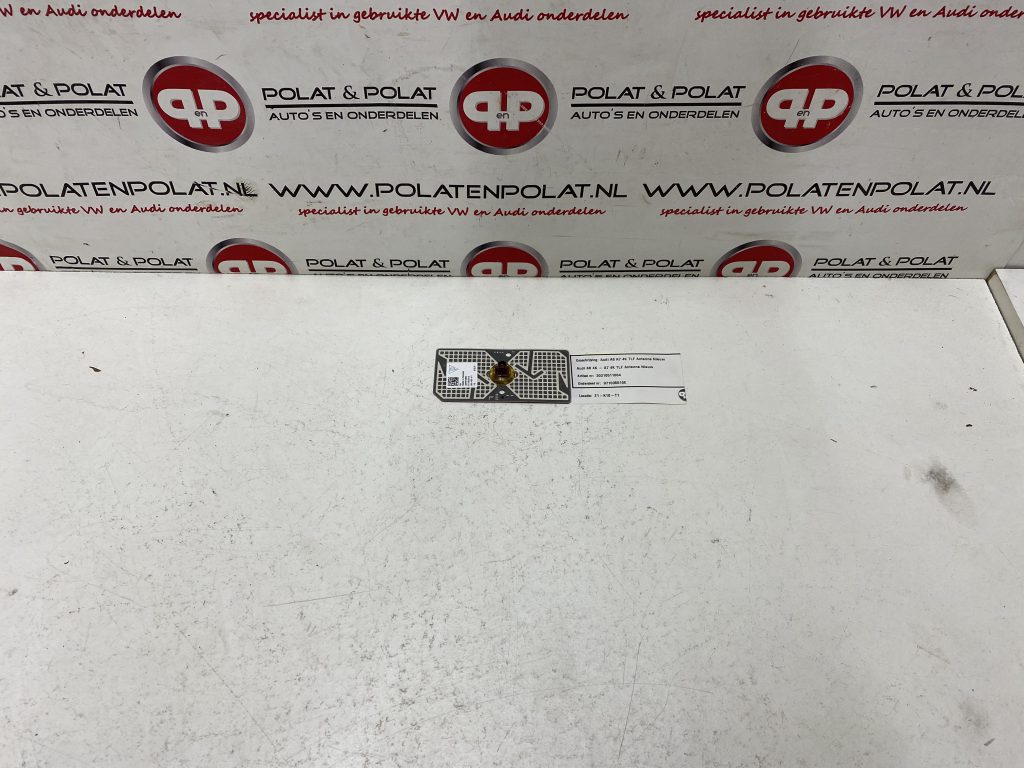 Audi A6 4K - A7 4K8 TLF Antenna New 971035510E