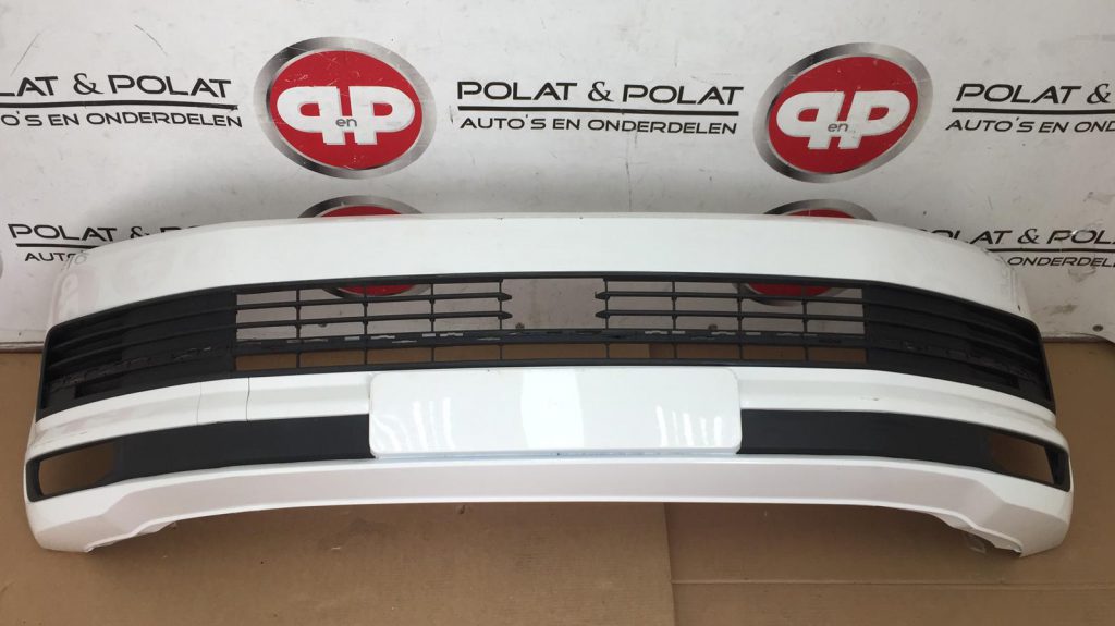 VW Transporter T6 Front bumper 7E5807221D