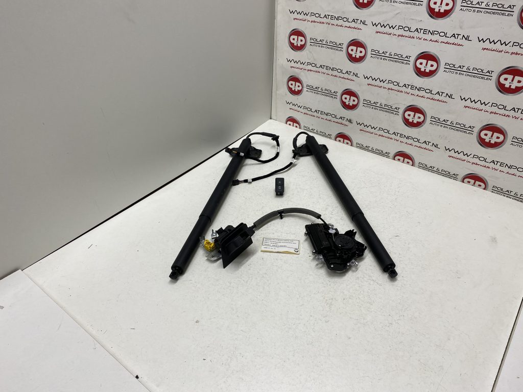 Audi A7 4K8 Elektr Achterklep Veren L+R 4K8827851D - Polat & Polat