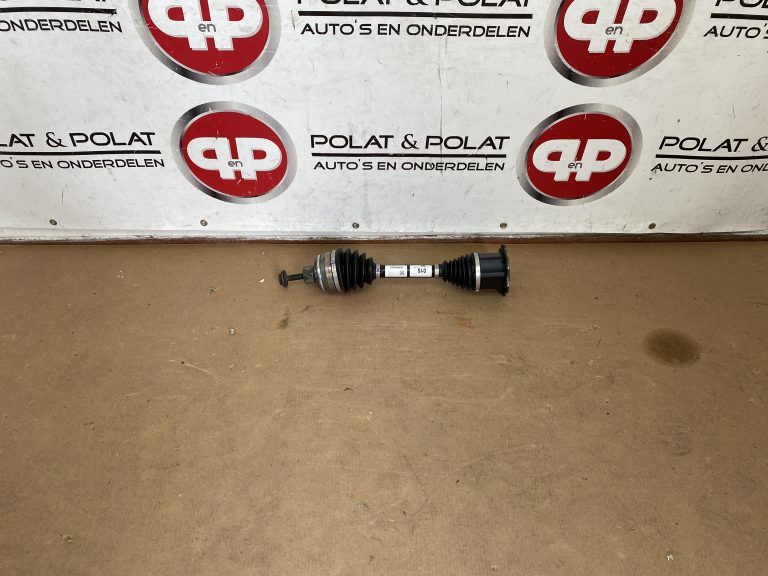 Audi A8 S8 4N Aandrijfas Voor 4N0407271C - Polat & Polat