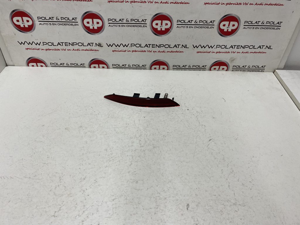 Audi A5 F5 Rear Bumper Reflector Links New 8W6945105B