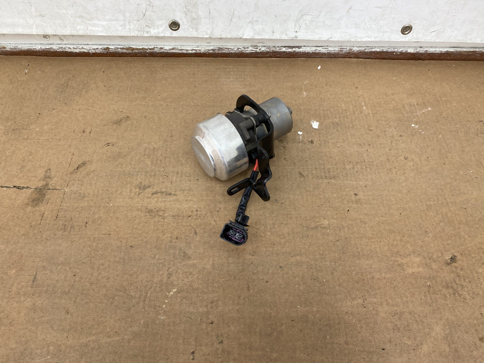 VW Golf 7 Vacuumpomp Benzine 5Q0612181 - Polat & Polat
