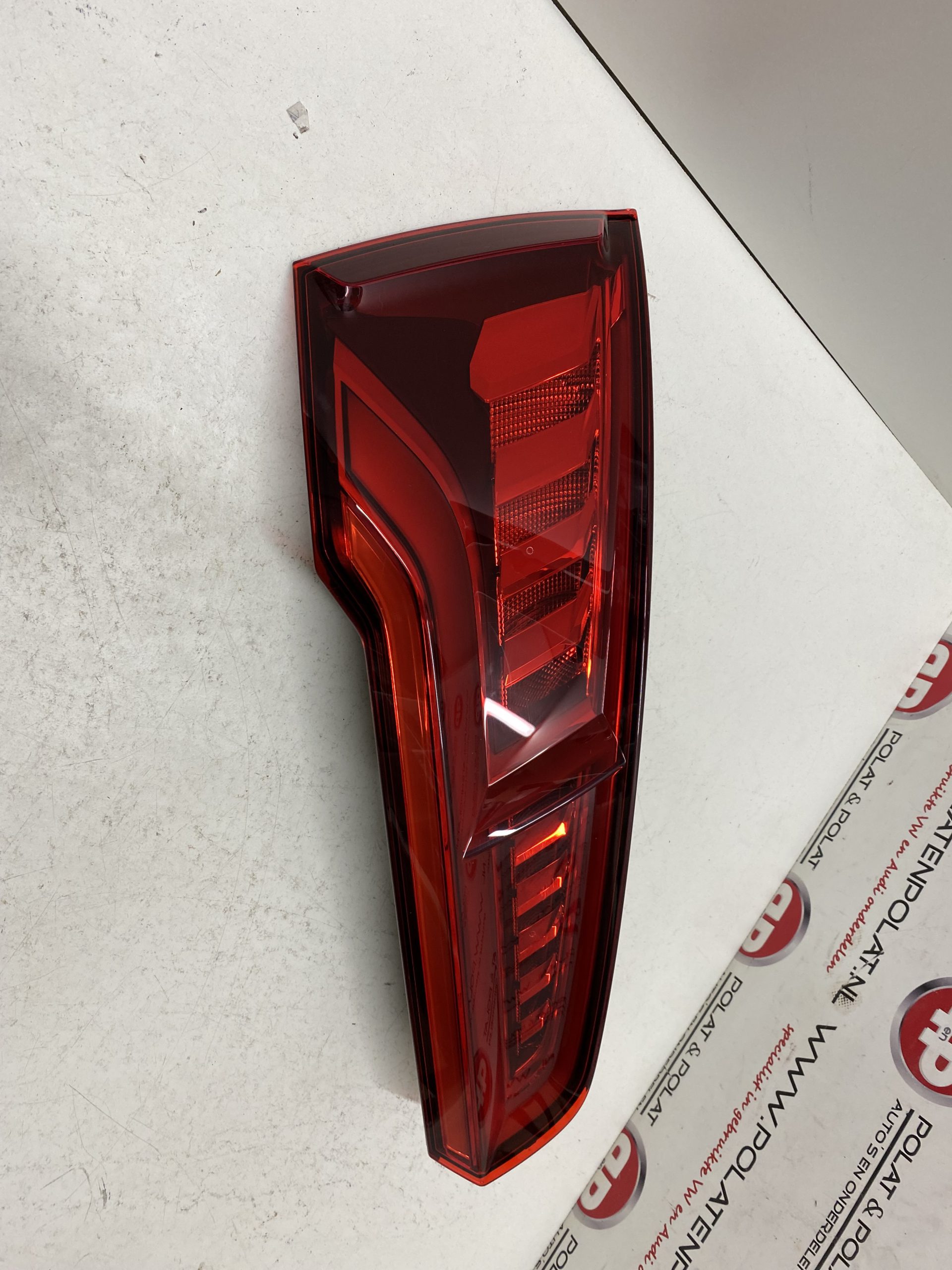 Audi Q5 FY LED Taillight Left 80A945093