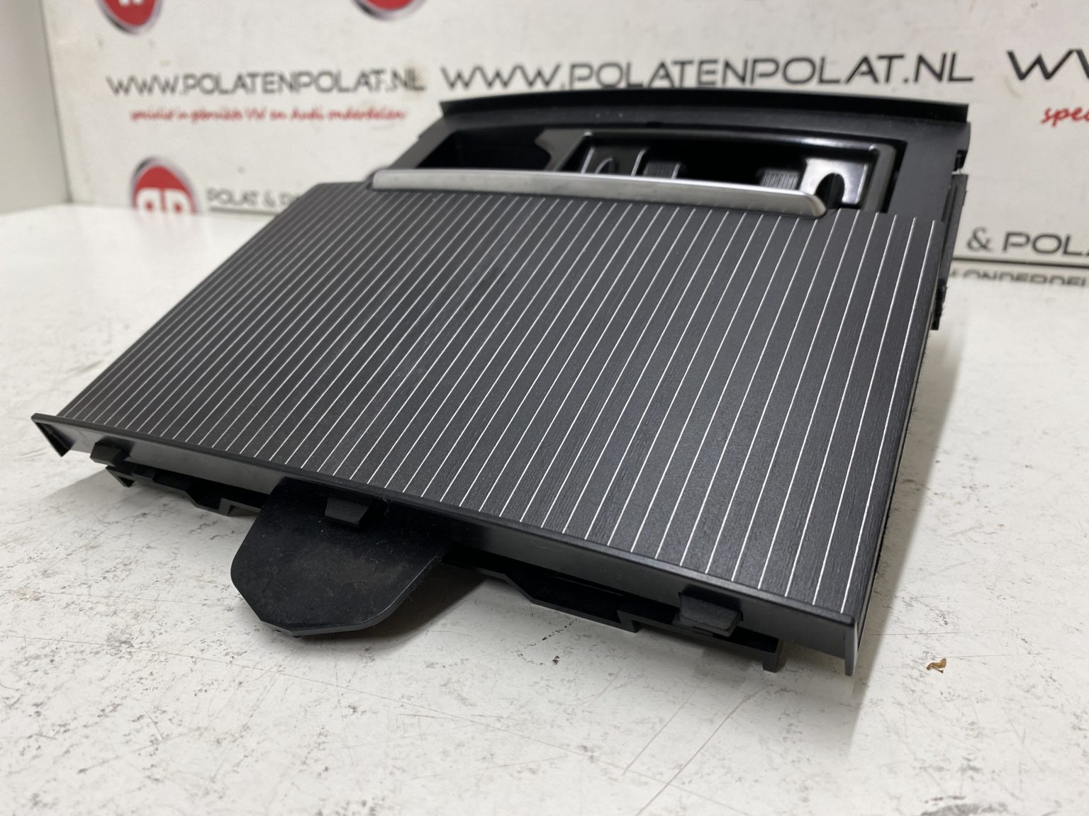 Audi A6 A7 4G Middenconsole Asbak 4G0863273 - Polat & Polat