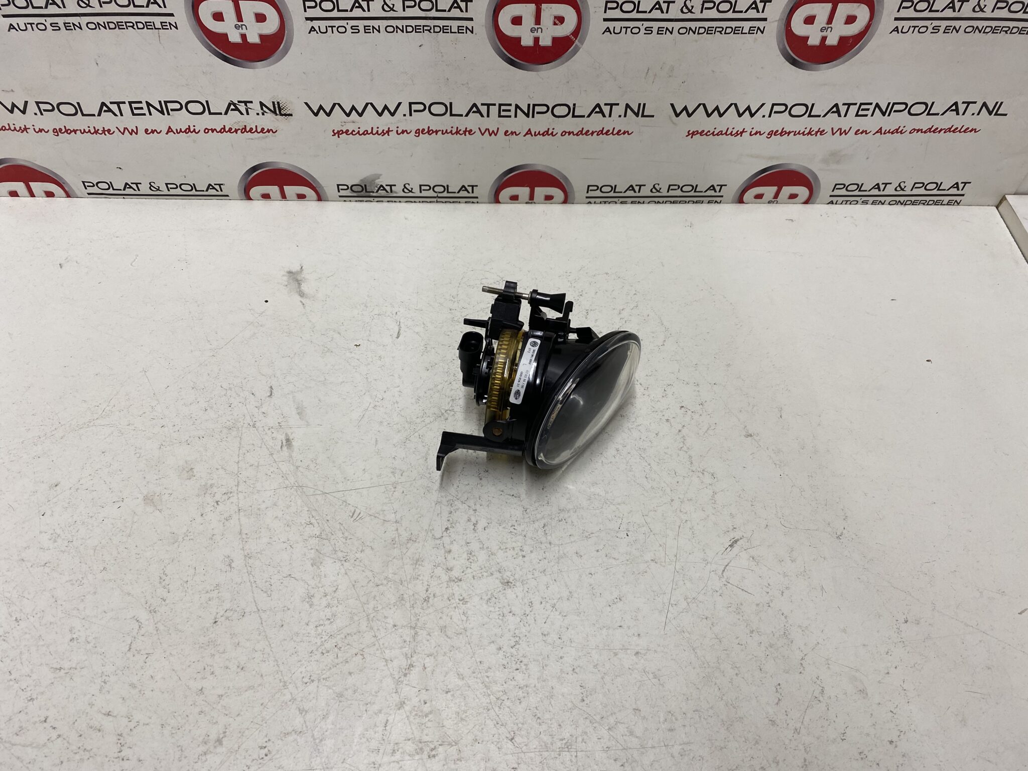 VW Golf 6 Fog Light Left Front New 5K0941699F