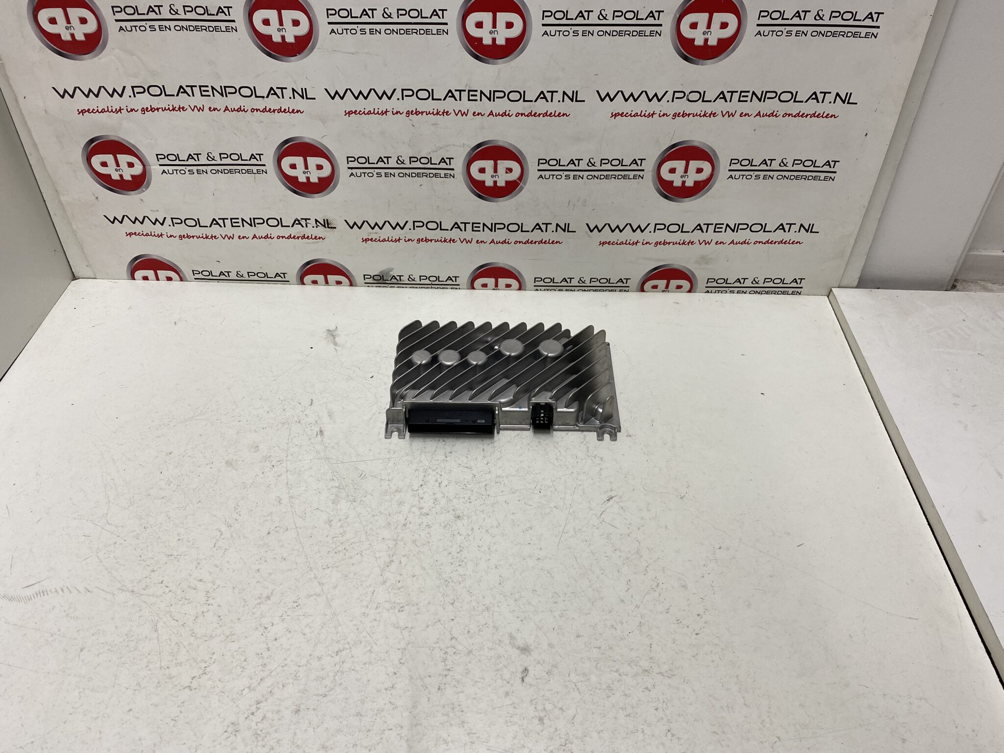 VW Passat 3G B8 Dynaudio Sound Amplifier 3G0035466