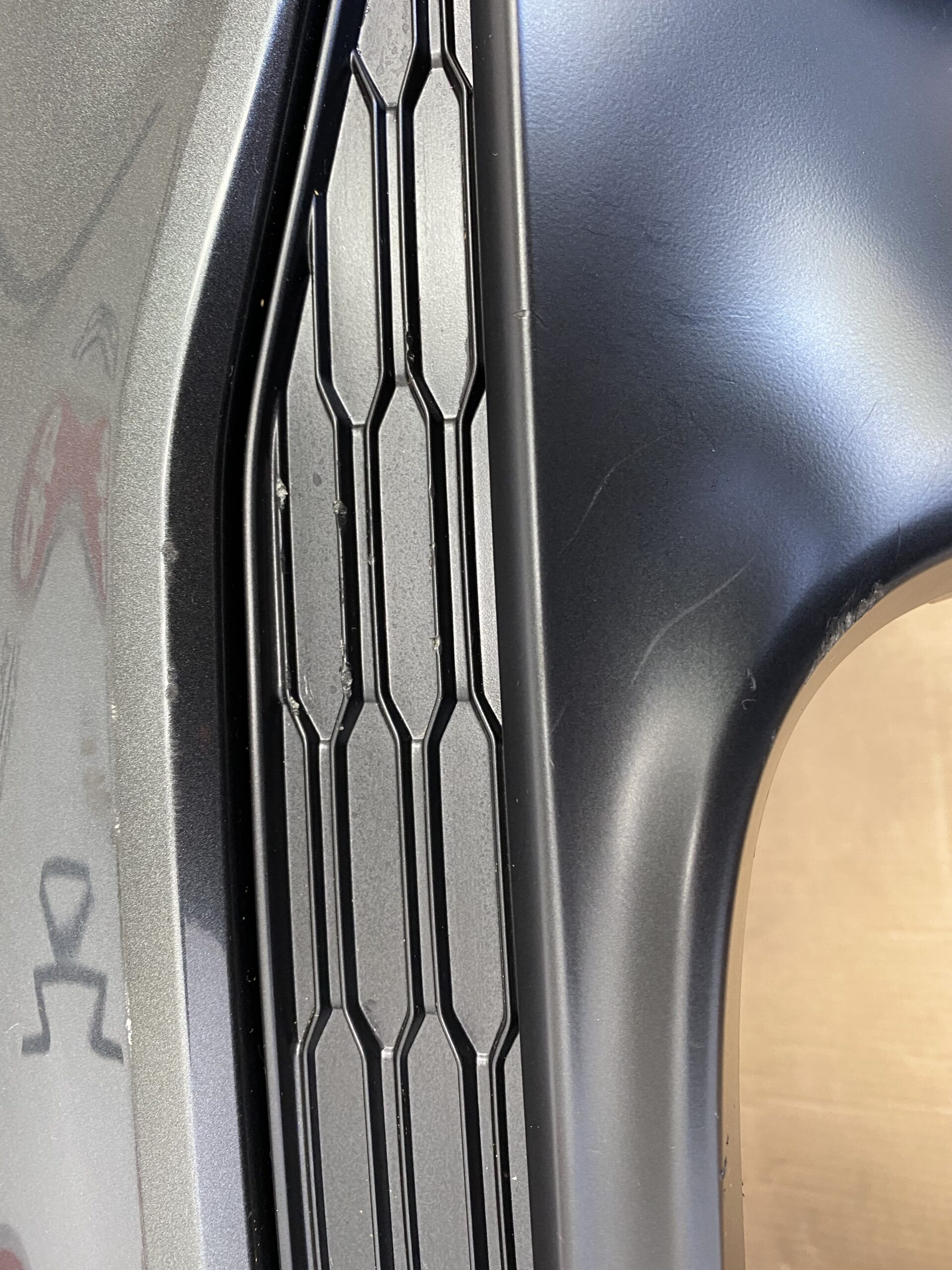 Audi S7 A7 4K8 Rear Bumper LZ7S