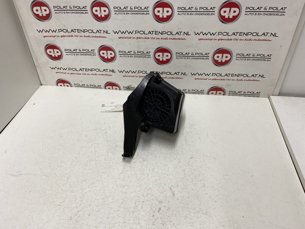 Audi E-Tron 4KE Speaker Box 4KE035916