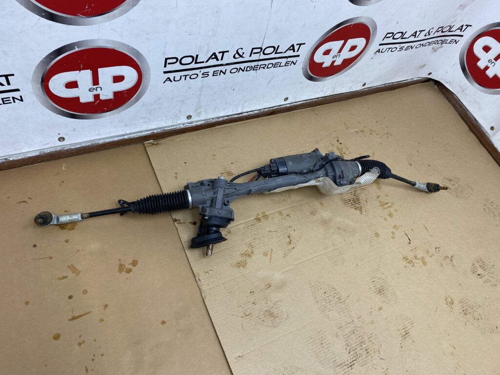 VW Golf 8 5H - Skoda Octavia Steering rack 5WB423050AE