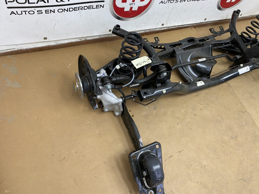 VW T Roc Rear Axle Chassis 5Q0505315AD