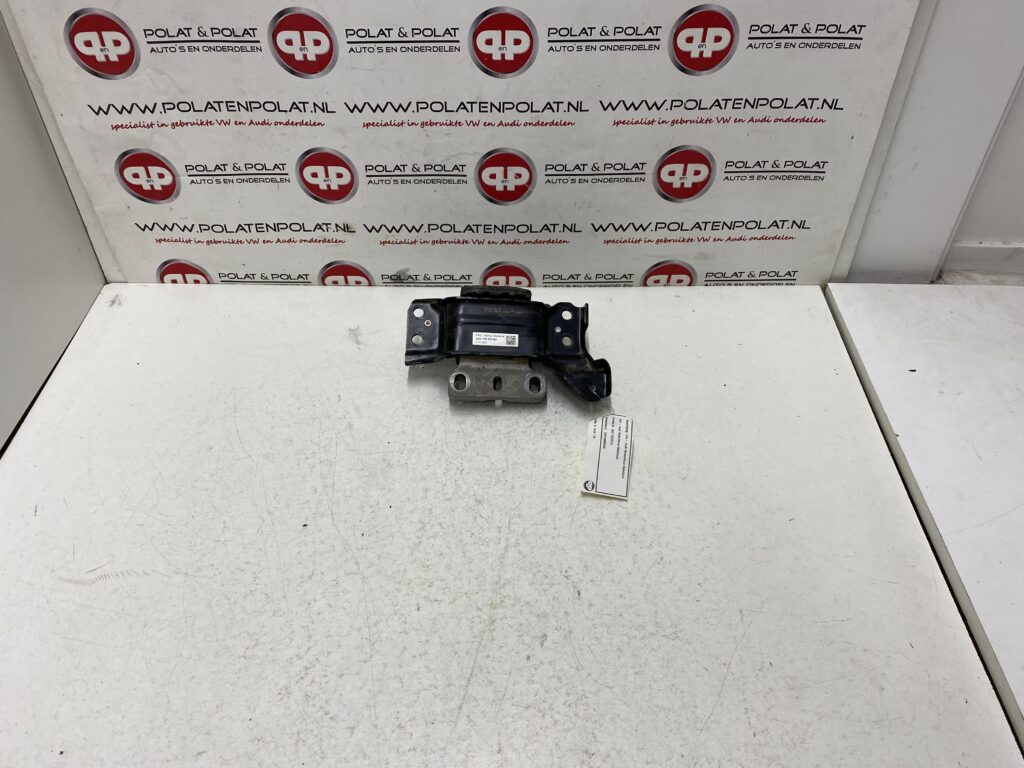 VW - Audi Engine Mount Bucket Mount 2Q0199555BC