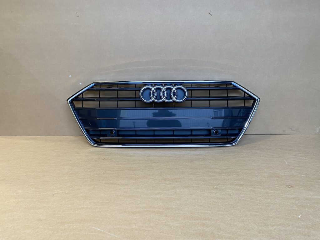 Audi A7 4K8 Grille Front Chrome 4K8853651