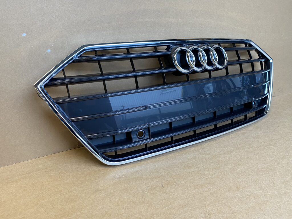 Audi A7 4K8 Grille Front Chrome 4K8853651