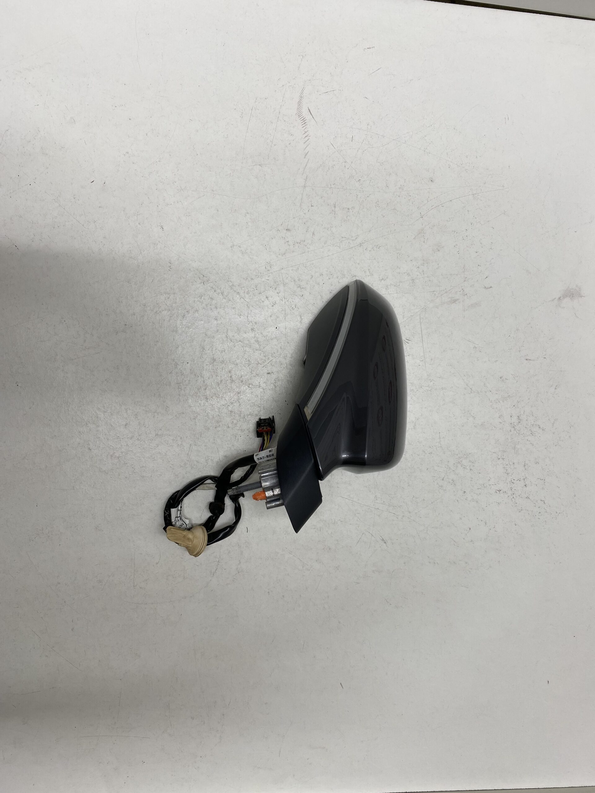 Cupra Formentor Mirror Right Electric Foldable