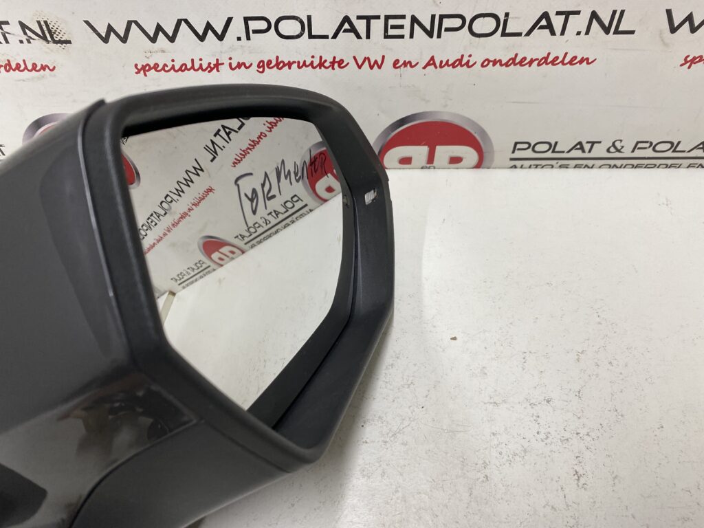 Cupra Formentor Mirror Right Electric Foldable