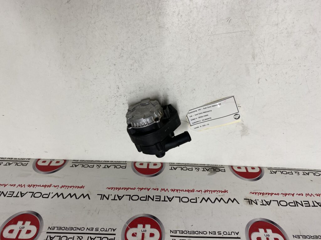 VW - Audi Water Pump 04L965567B