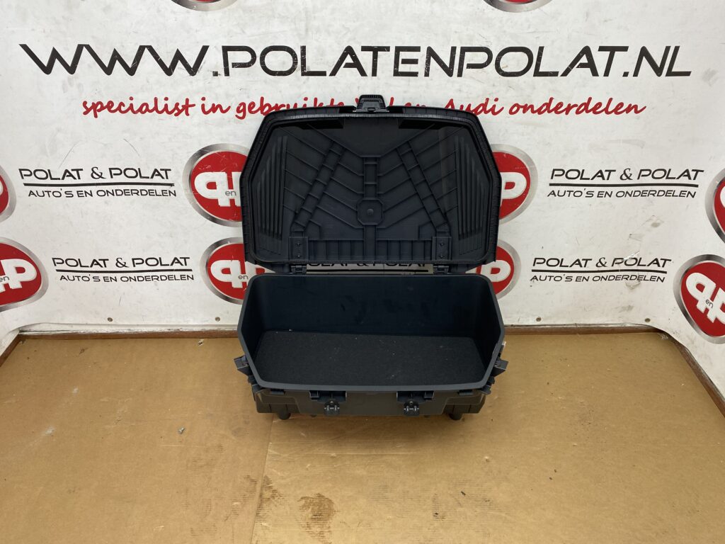 Audi E Tron 4KE Trunk Tool Box 4KE863362B