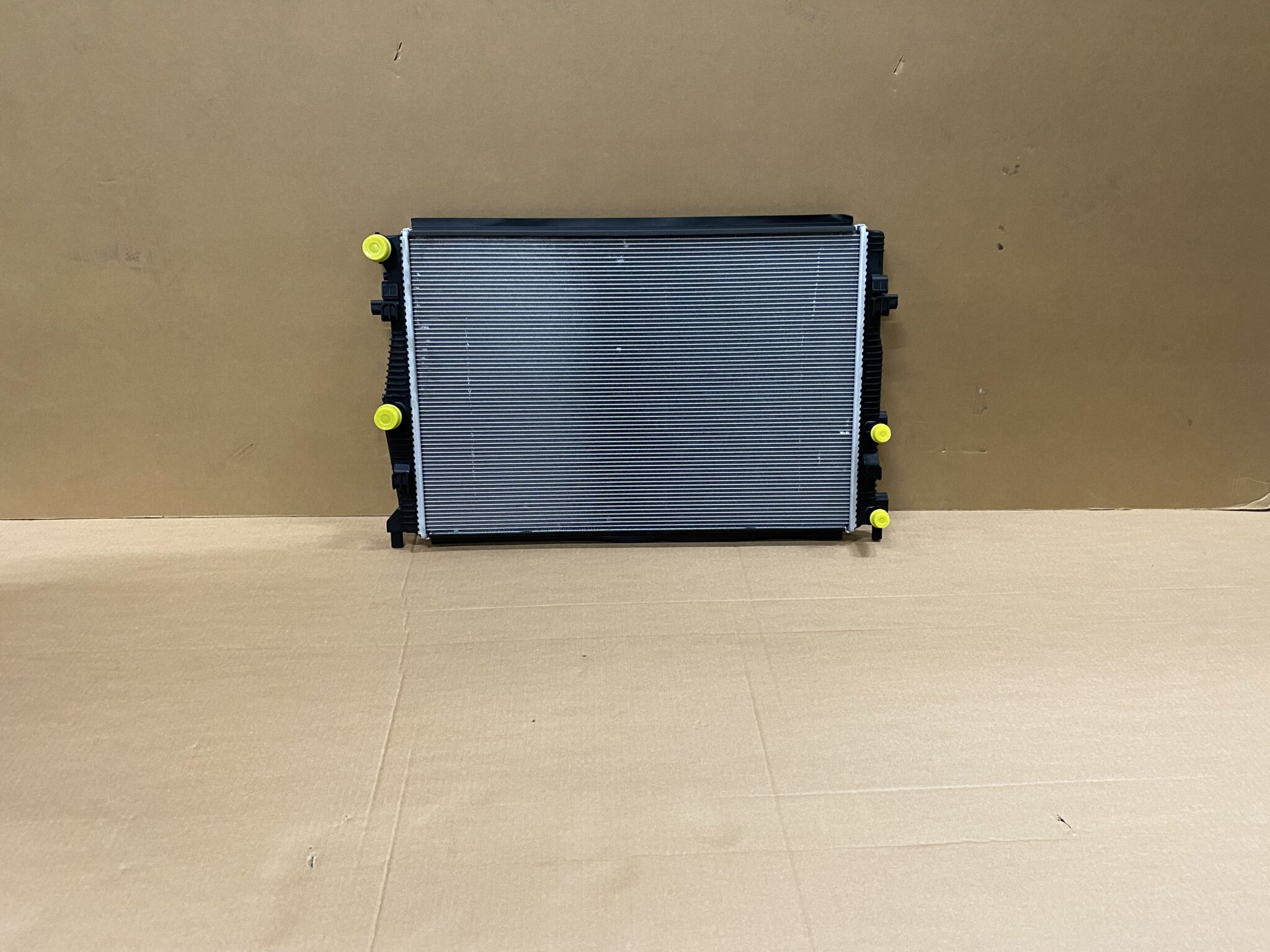 VW Golf 8 5H Radiator 5WA121251L
