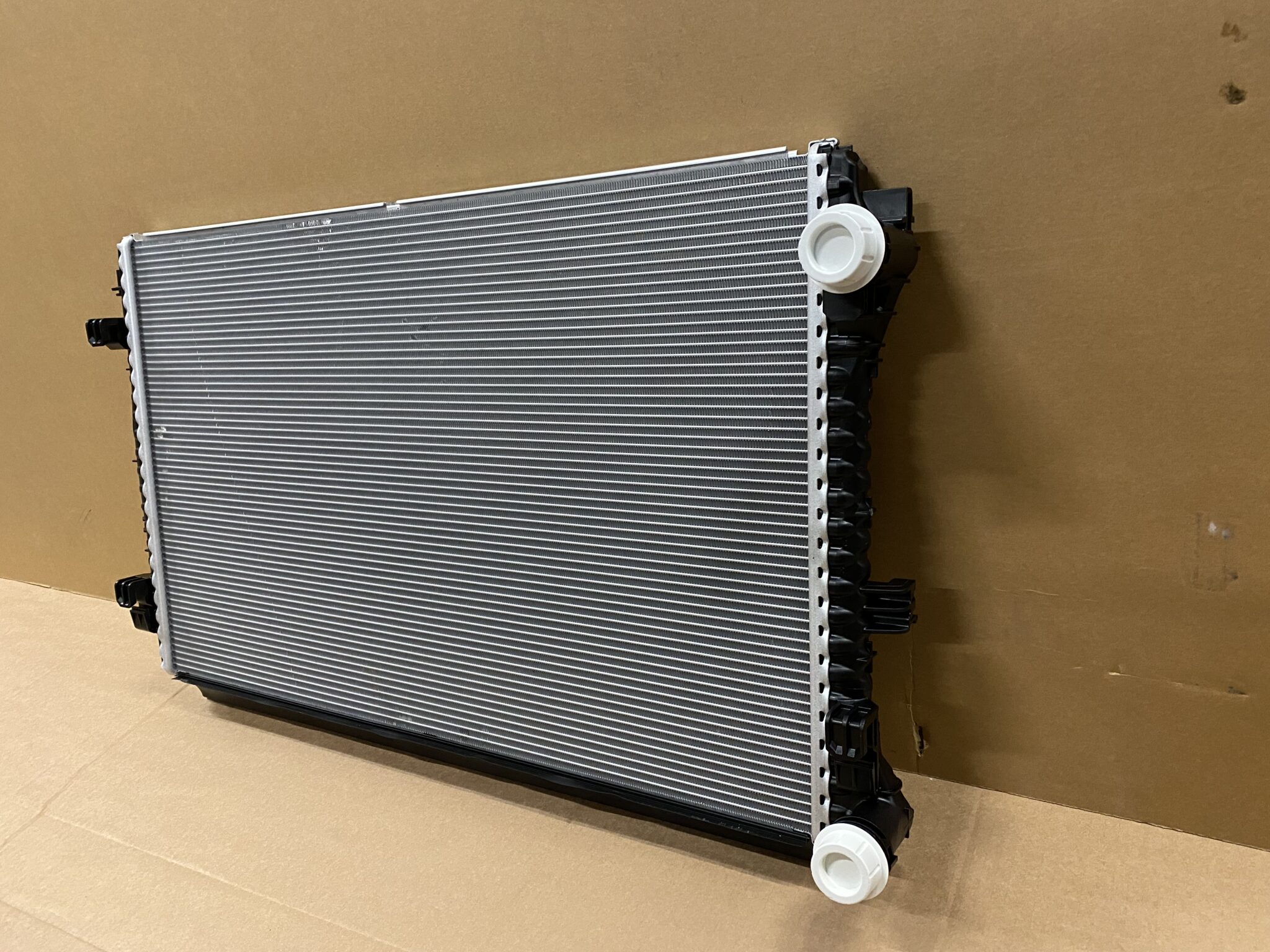 VW Golf 8 5H Radiator 5WA121251C