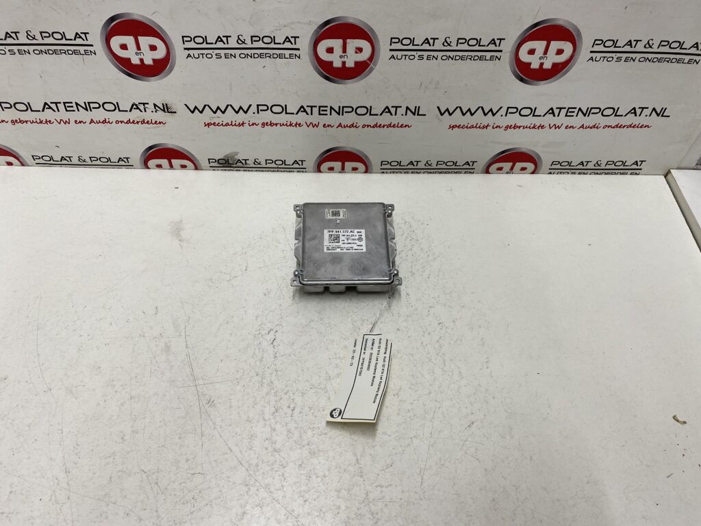 Audi Q2 81A Led Headlight Module New 7PP941572AC