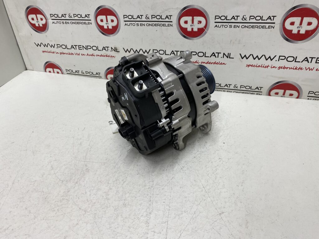 Audi Q3 F3 83A Alternator New 05E903018F