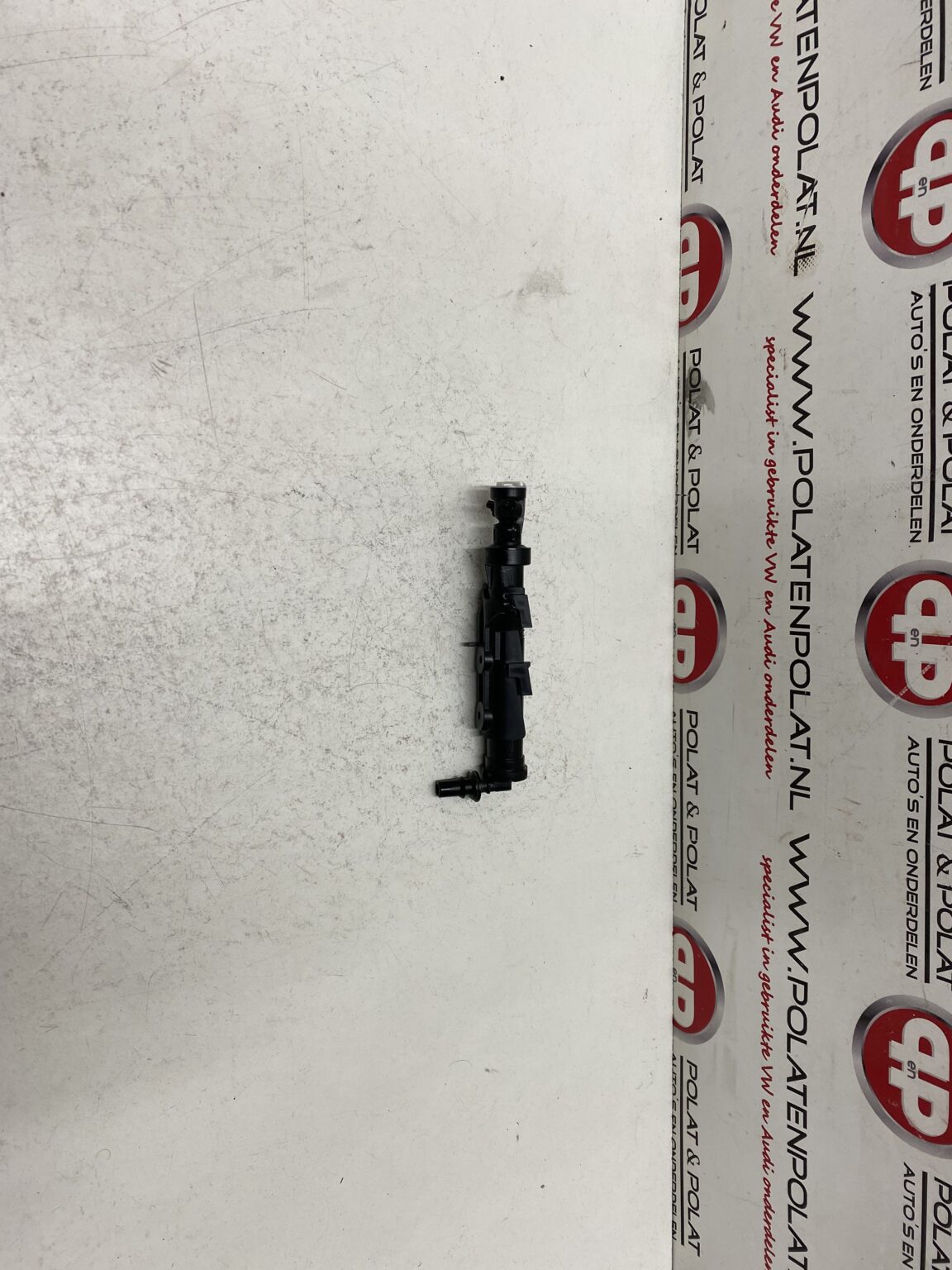 Audi A6 4K Headlight Washer Left 4K0955101