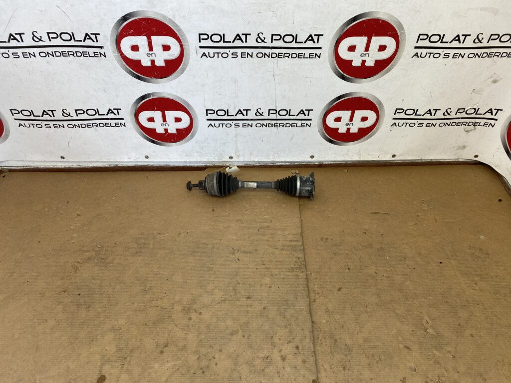 VW Touareg CR7 Drive Shaft Front 4M0407271K