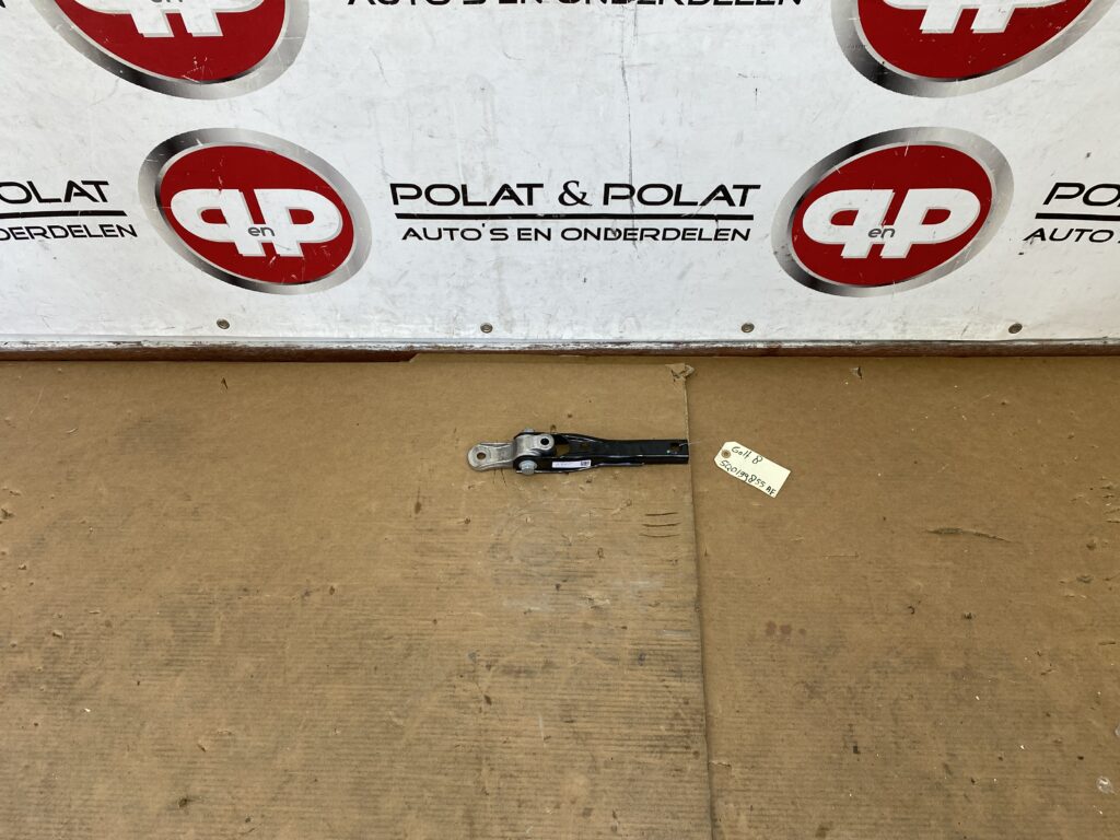 VW Golf 8 5H Gearbox Mount 5Q0199855AF