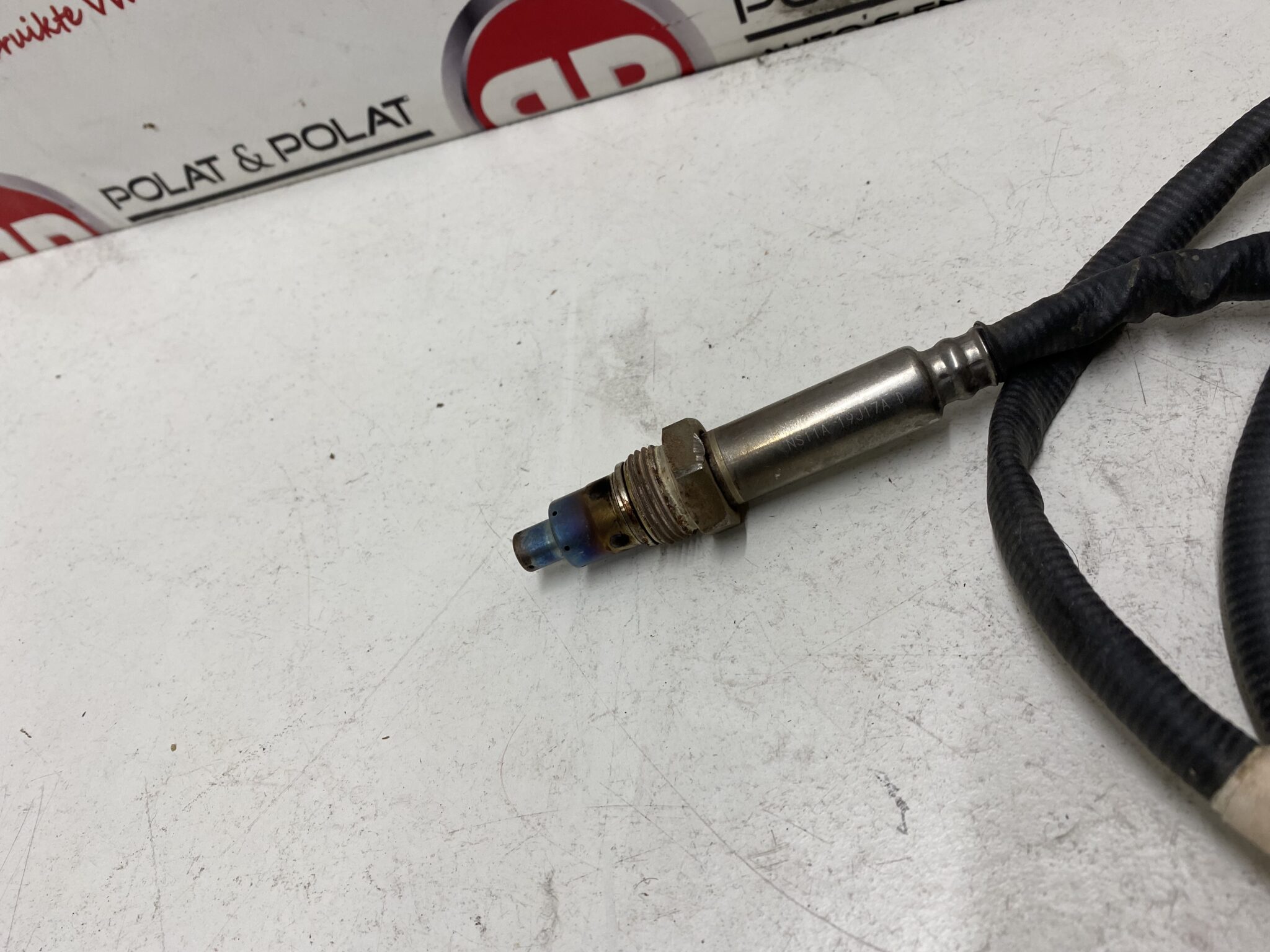 Audi Q7 4M Nox Sensor 4M0907807AL