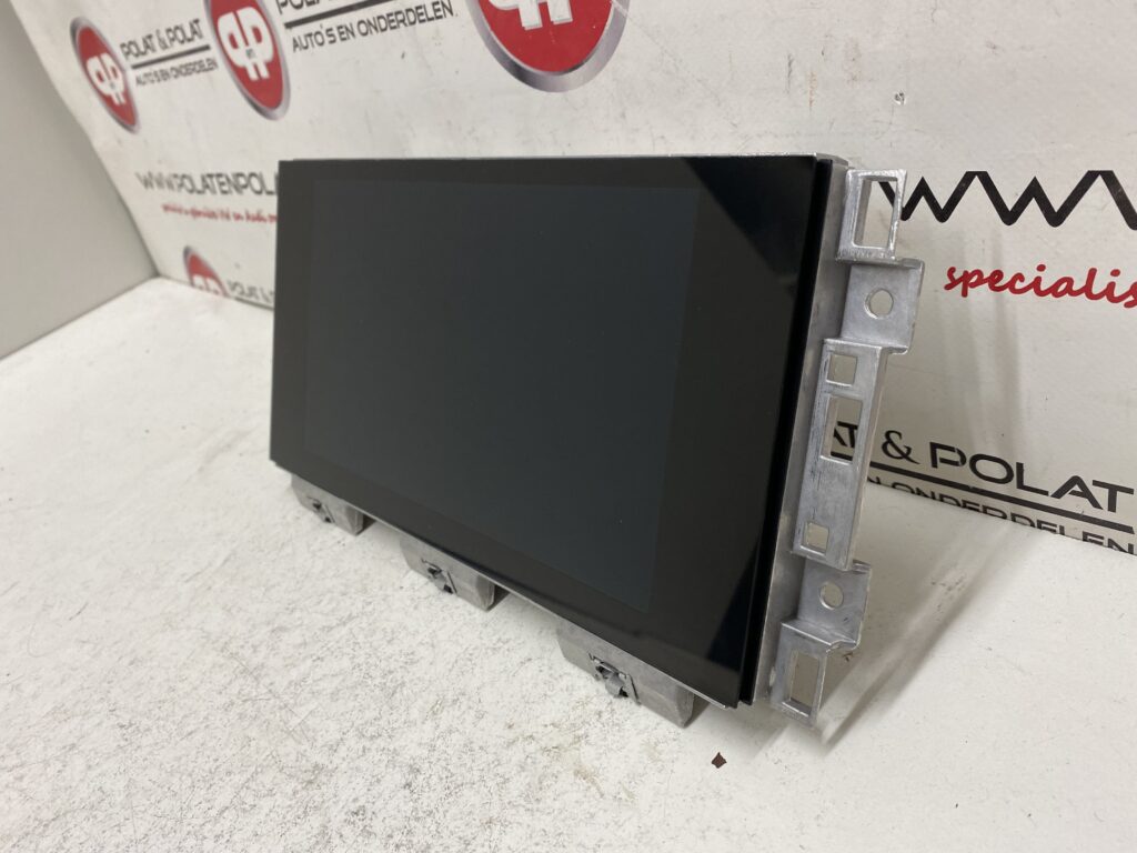 Audi A1 82A Display Screen Navi 82A919604B